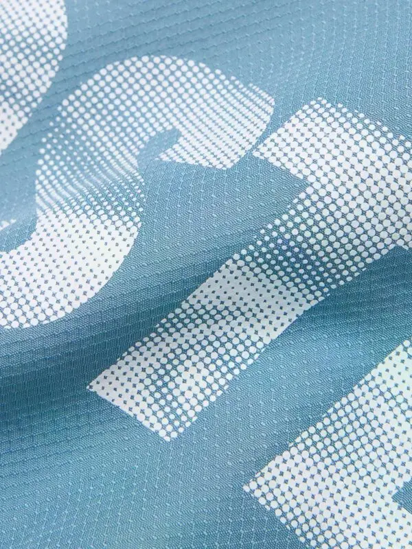 Lacoste Logo-appliqué Colour-block Tracksuit