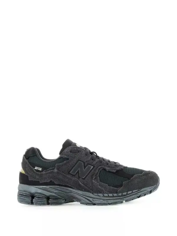NEW BALANCE 2002r Panelled Sneakers