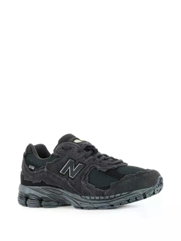 NEW BALANCE 2002r Panelled Sneakers