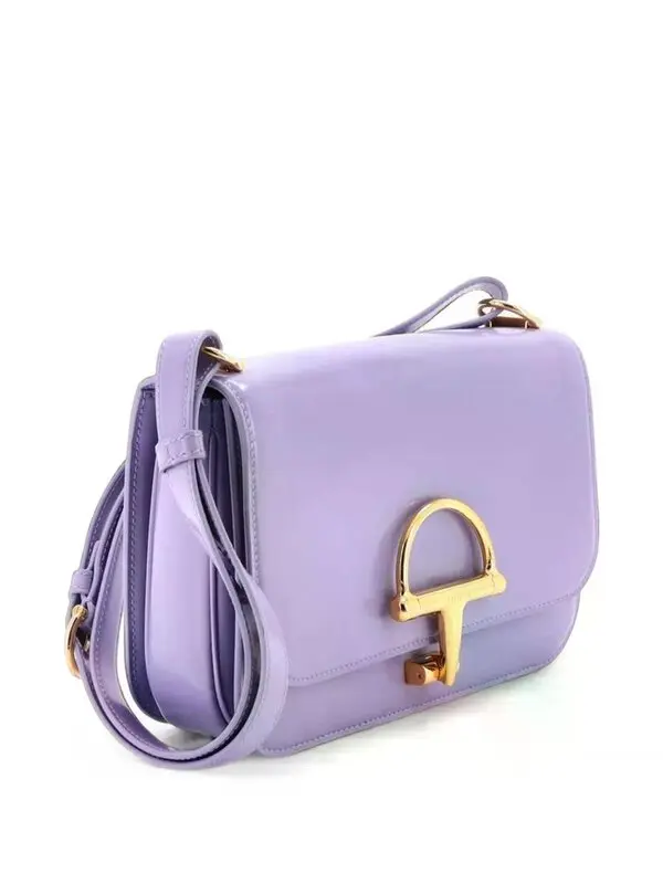 Gucci Siena Leather Small Shoulder Bag