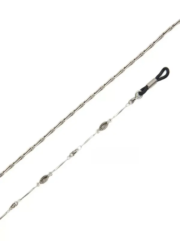 Isabel Marant Étoile Filippa Shell-motif Glasses Chain