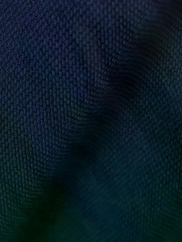 Lacoste Logo-patch Zip-up Sweatshirt