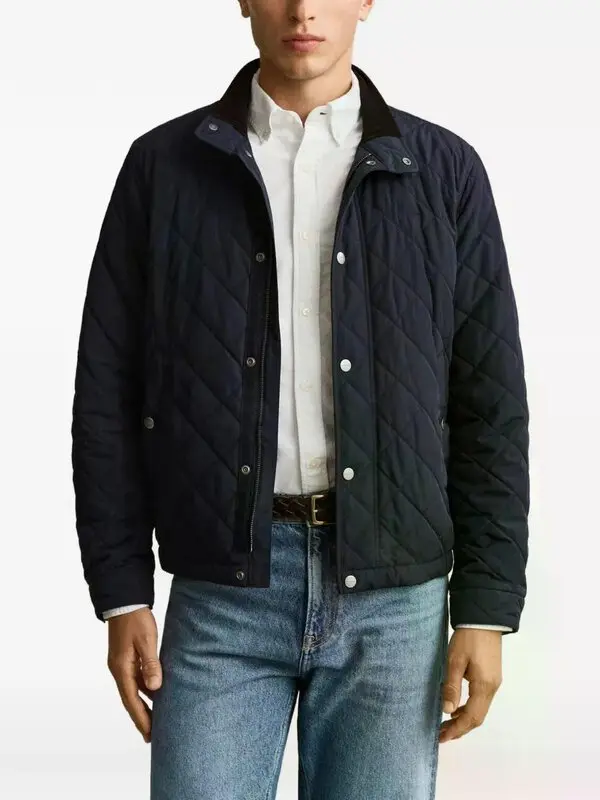 Gant Quilted Jacket