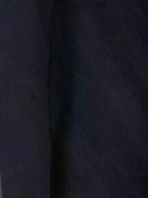 Tagliatore Raglan-sleeve Crew-neck Sweater