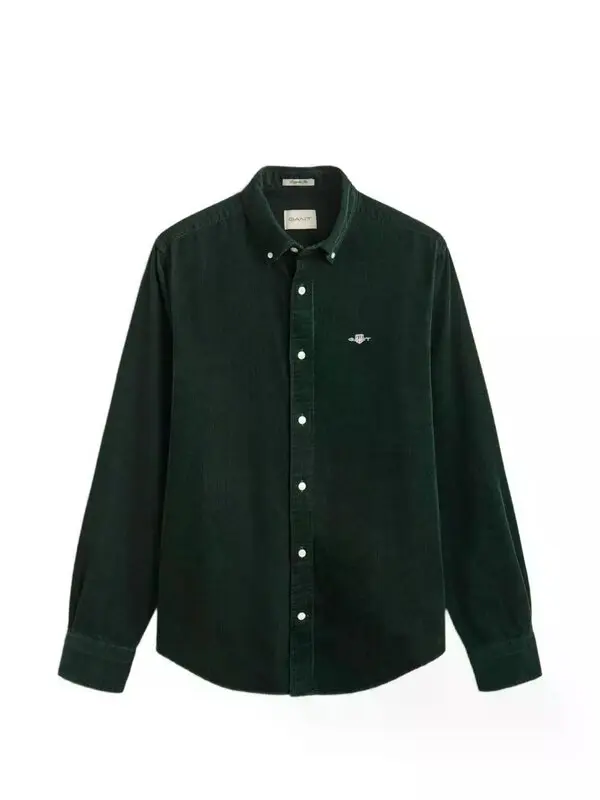 Gant Corduroy Button-down Shirt