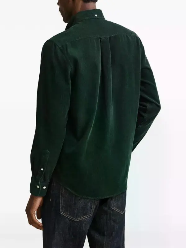 Gant Corduroy Button-down Shirt
