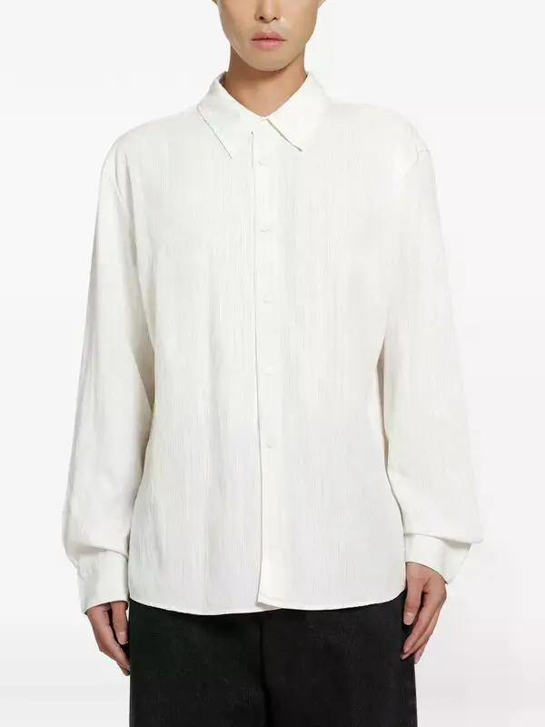 Our Legacy Beyond Striped Shirt