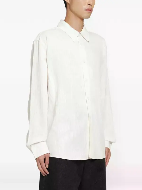 Our Legacy Beyond Striped Shirt