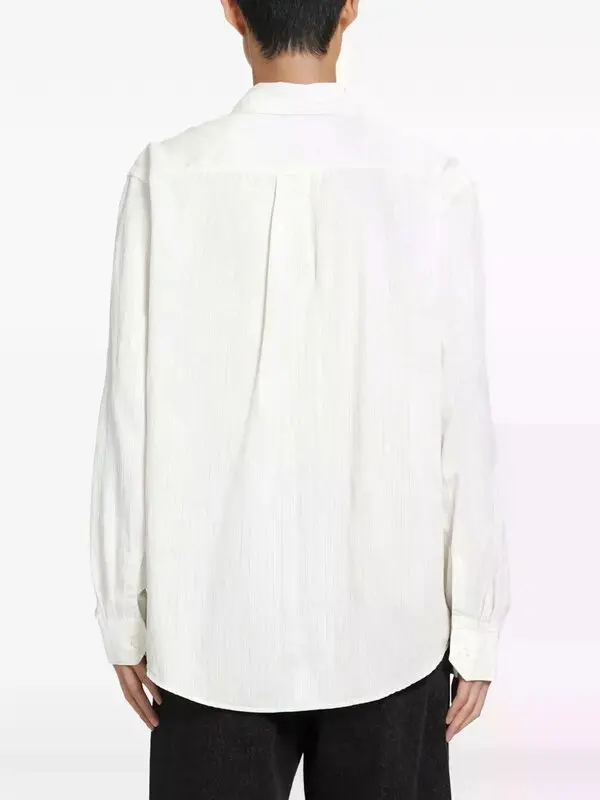 Our Legacy Beyond Striped Shirt