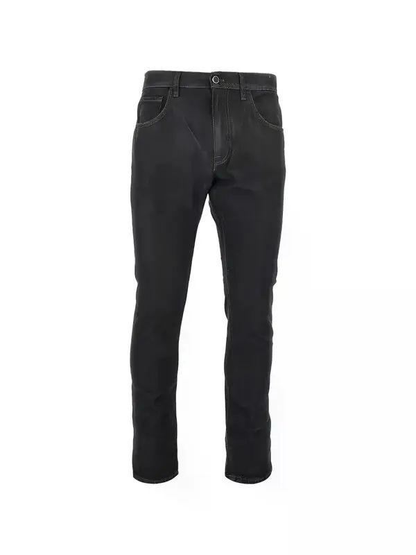 PT TORINO Straight-leg Jeans