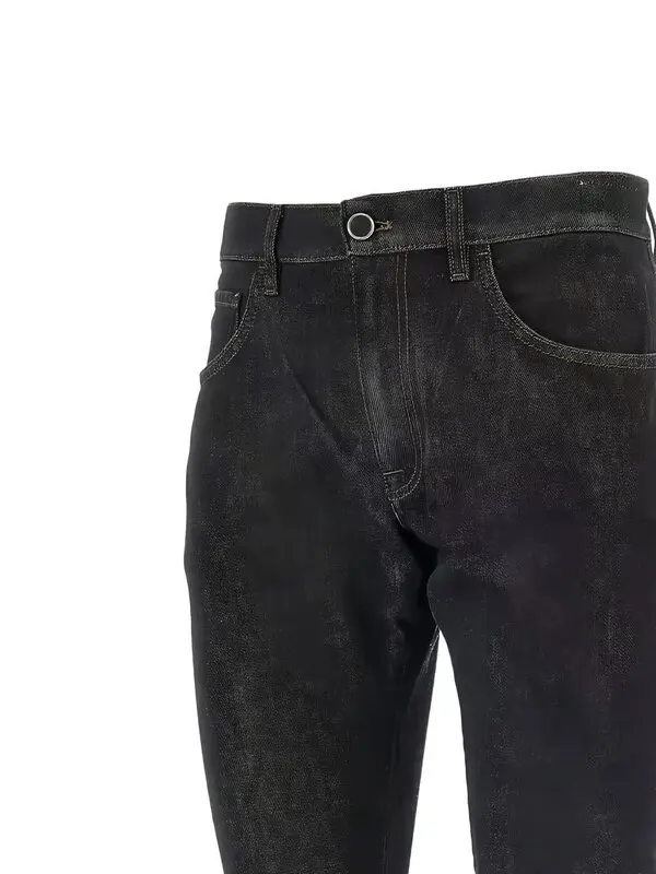 PT TORINO Straight-leg Jeans