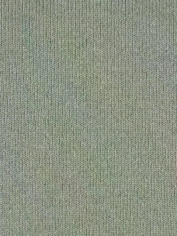 TWINSET Raglan-sleeve Wool Sweater