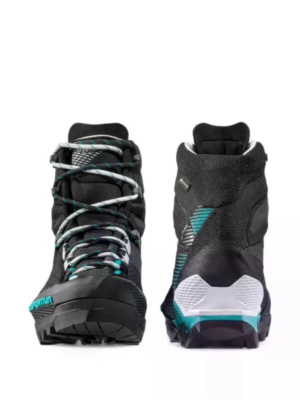 LA SPORTIVA Aequilibrium St Panelled Sneakers