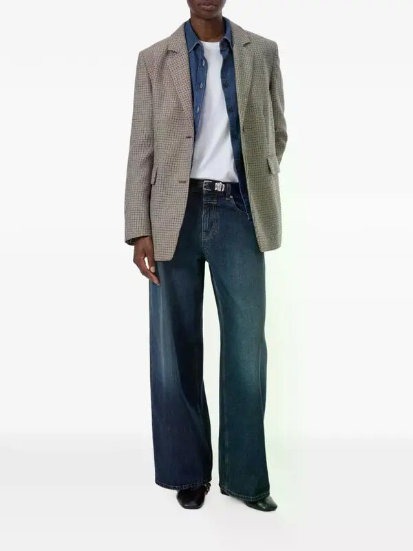 Closed Jayla Wide-leg Jeans