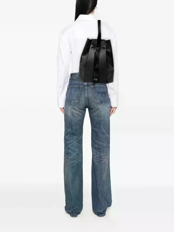 LOUIS VUITTON 1996 Epi Sac A Dos Backpack