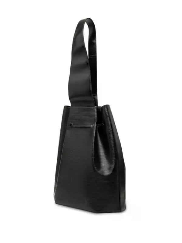 LOUIS VUITTON 1996 Epi Sac A Dos Backpack