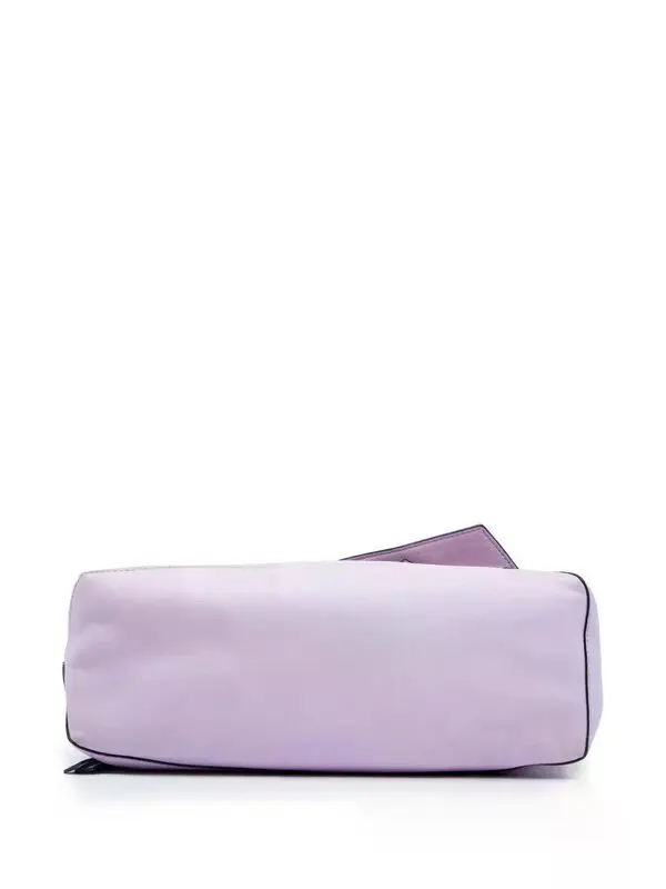 Loewe 2021 Calfskin Puzzle Hobo Shoulder Bag
