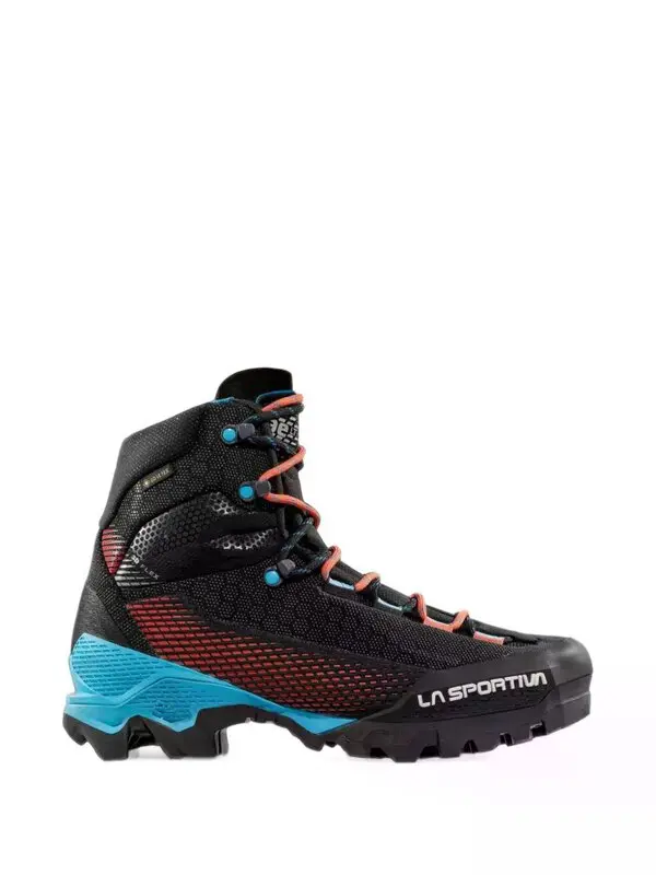 LA SPORTIVA Aequilibrium Lt Panelled Sneakers