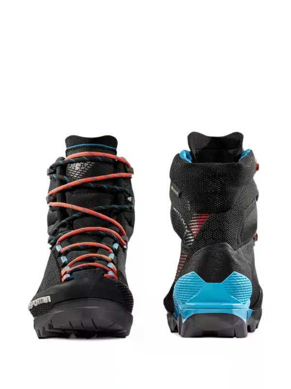 LA SPORTIVA Aequilibrium Lt Panelled Sneakers