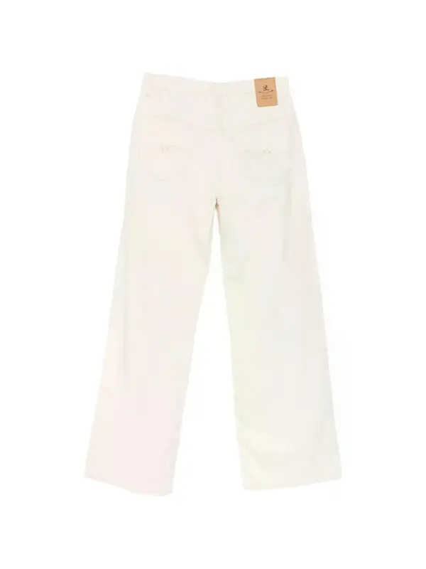 Denimist Teri Pinwale Corduroy Jeans