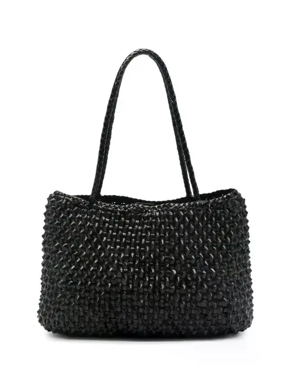 Dragon Diffusion Leather Tote Bag