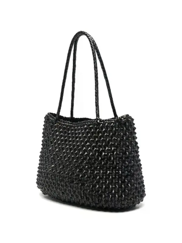 Dragon Diffusion Leather Tote Bag