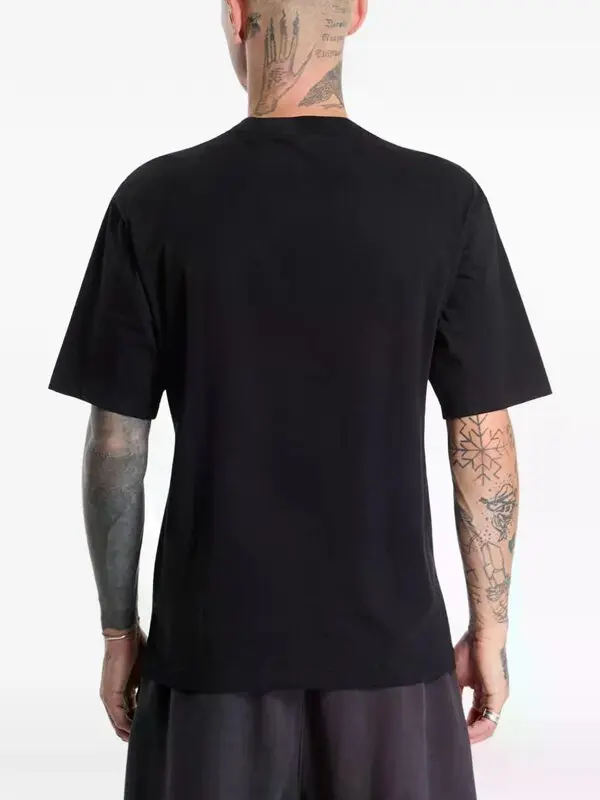JORDAN Jumpman Realtree T-shirt