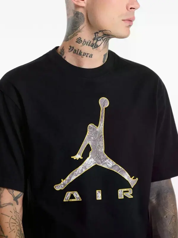 JORDAN Jumpman Realtree T-shirt