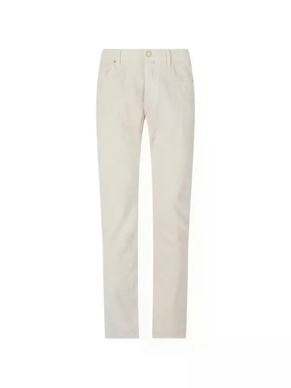 Jacob Cohen Bard Corduroy Trousers