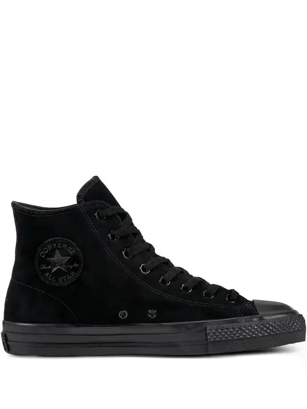 CONVERSE Chuck Taylor Hi-top Sneakers - Black