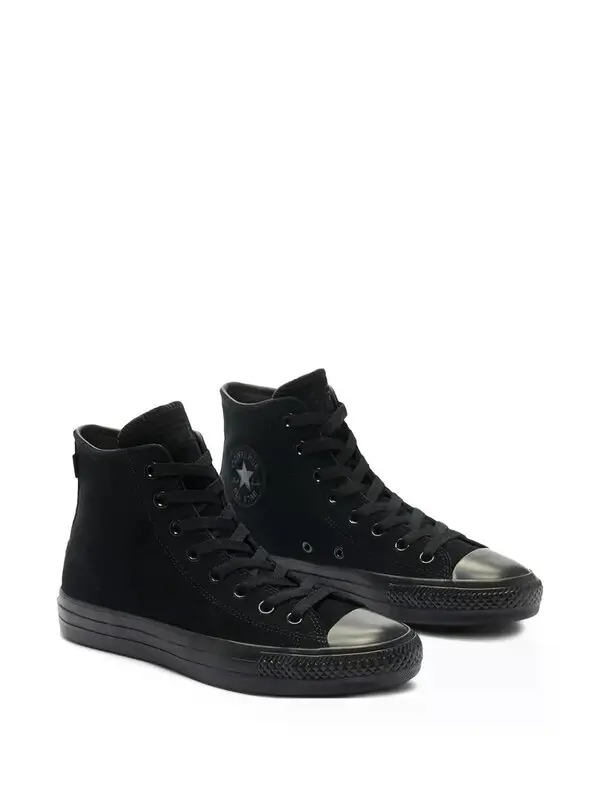 CONVERSE Chuck Taylor Hi-top Sneakers - Black