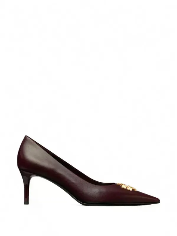 Tory Burch Charlie Pumps