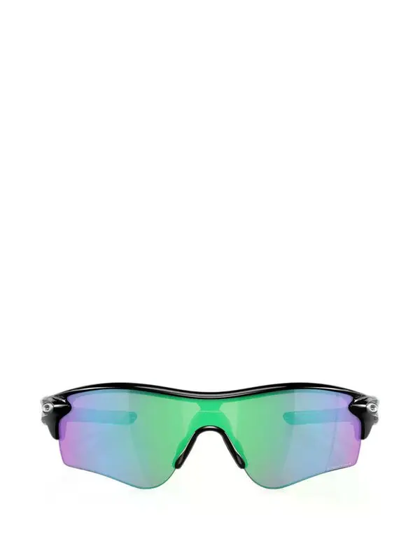 Oakley Radarlock® Path® Shield-frame Sunglasses - Black
