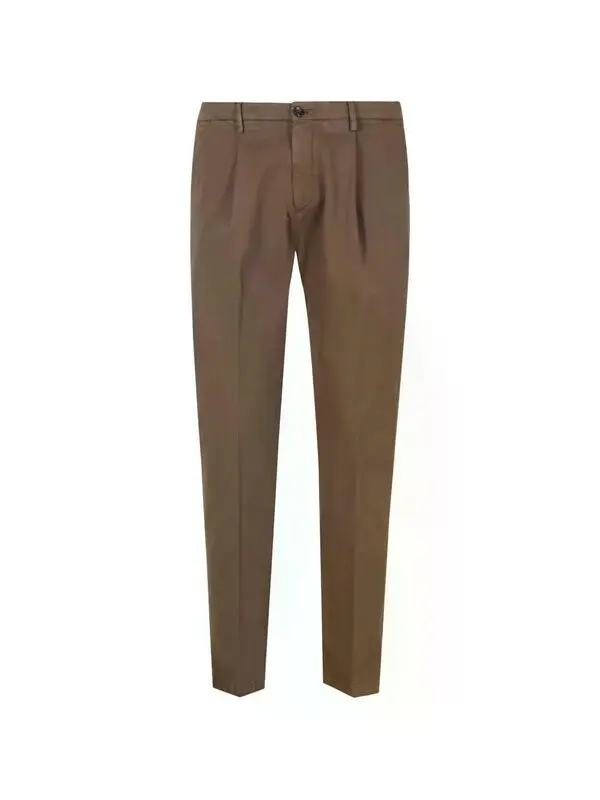 BRIGLIA 1949 Tiberio Trousers