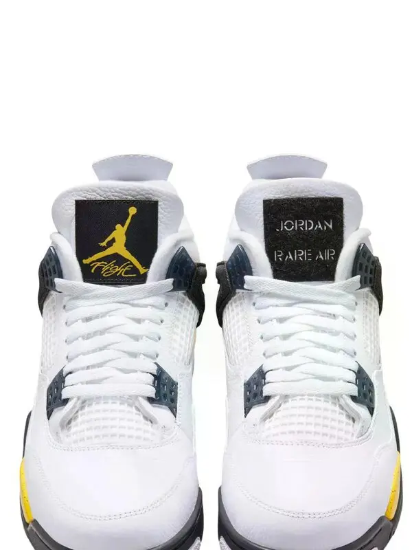 Nike Air Jordan 4 Retro Sneakers