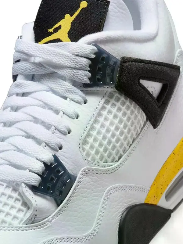Nike Air Jordan 4 Retro Sneakers