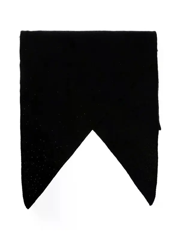 Zadig&Voltaire Lucy Thin Scarf