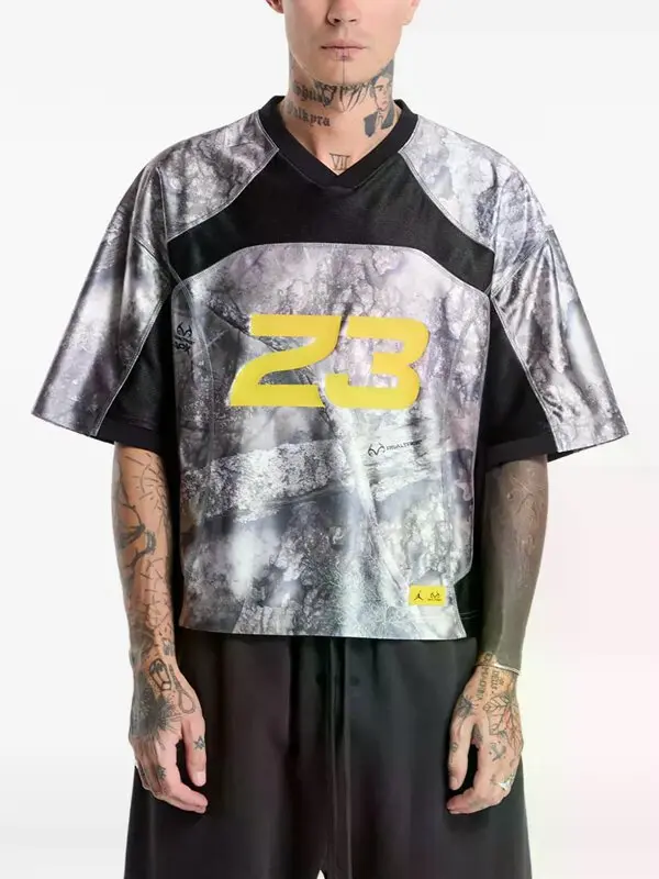 JORDAN Brooklyn Realtree T-shirt