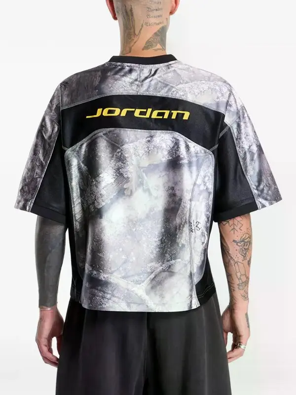 JORDAN Brooklyn Realtree T-shirt