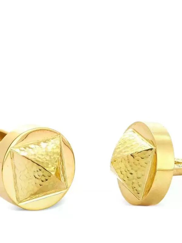 David Webb Bastille Cufflinks