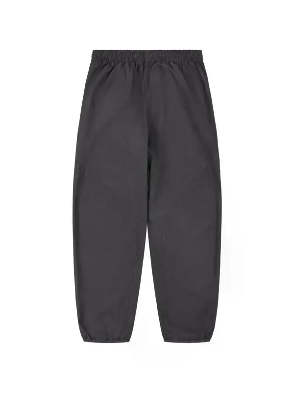 A-COLD-WALL* Logo-print Panelled Track Pants