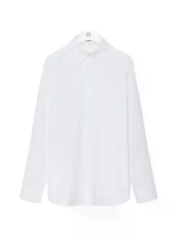Loewe Long-sleeve Shirt