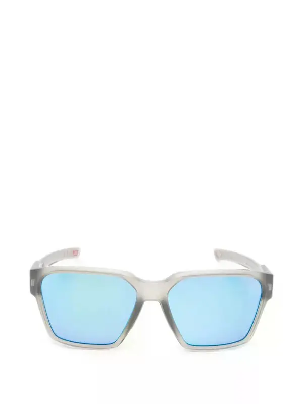 Oakley Briza Sunglasses - Grey