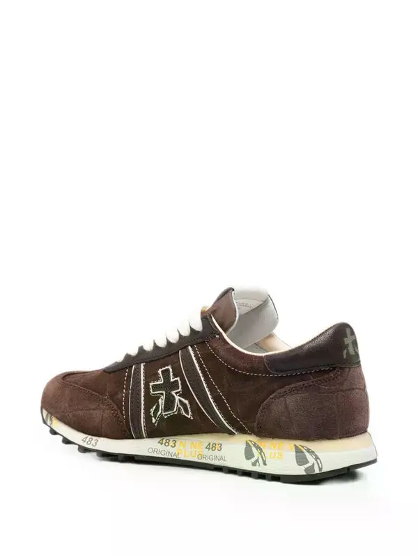 Premiata Lucy Sneakers