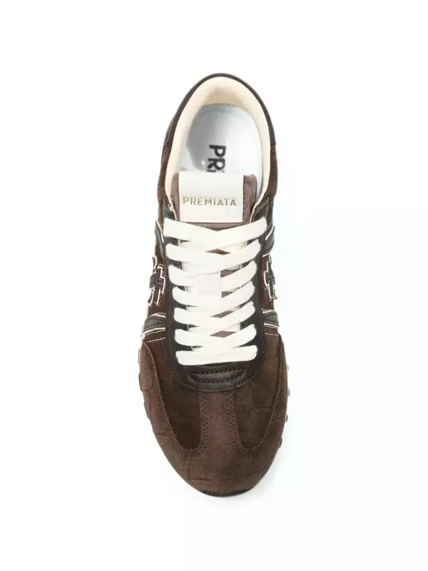 Premiata Lucy Sneakers