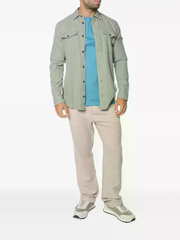 G-star Raw Marine Slim Shirt