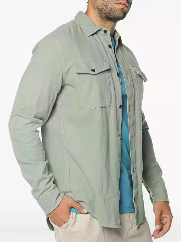 G-star Raw Marine Slim Shirt