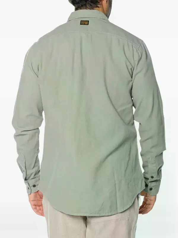 G-star Raw Marine Slim Shirt