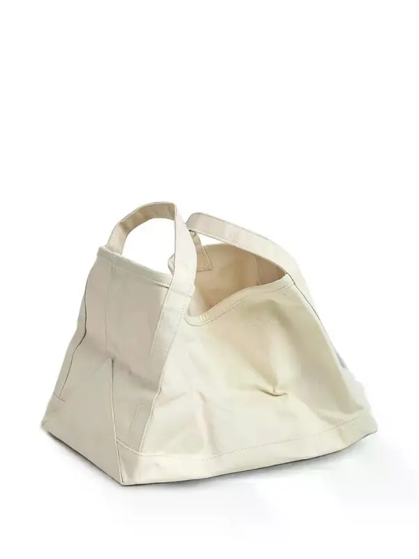 Carhartt Work In Progress Logo-print Canvas Storage Bag