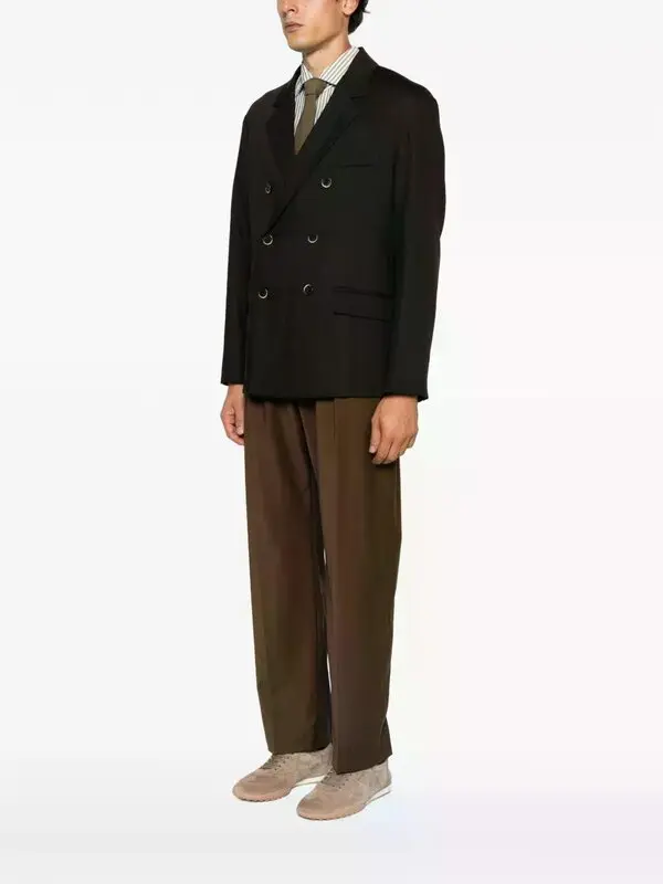 Barena Venezia Double-breasted Blazer